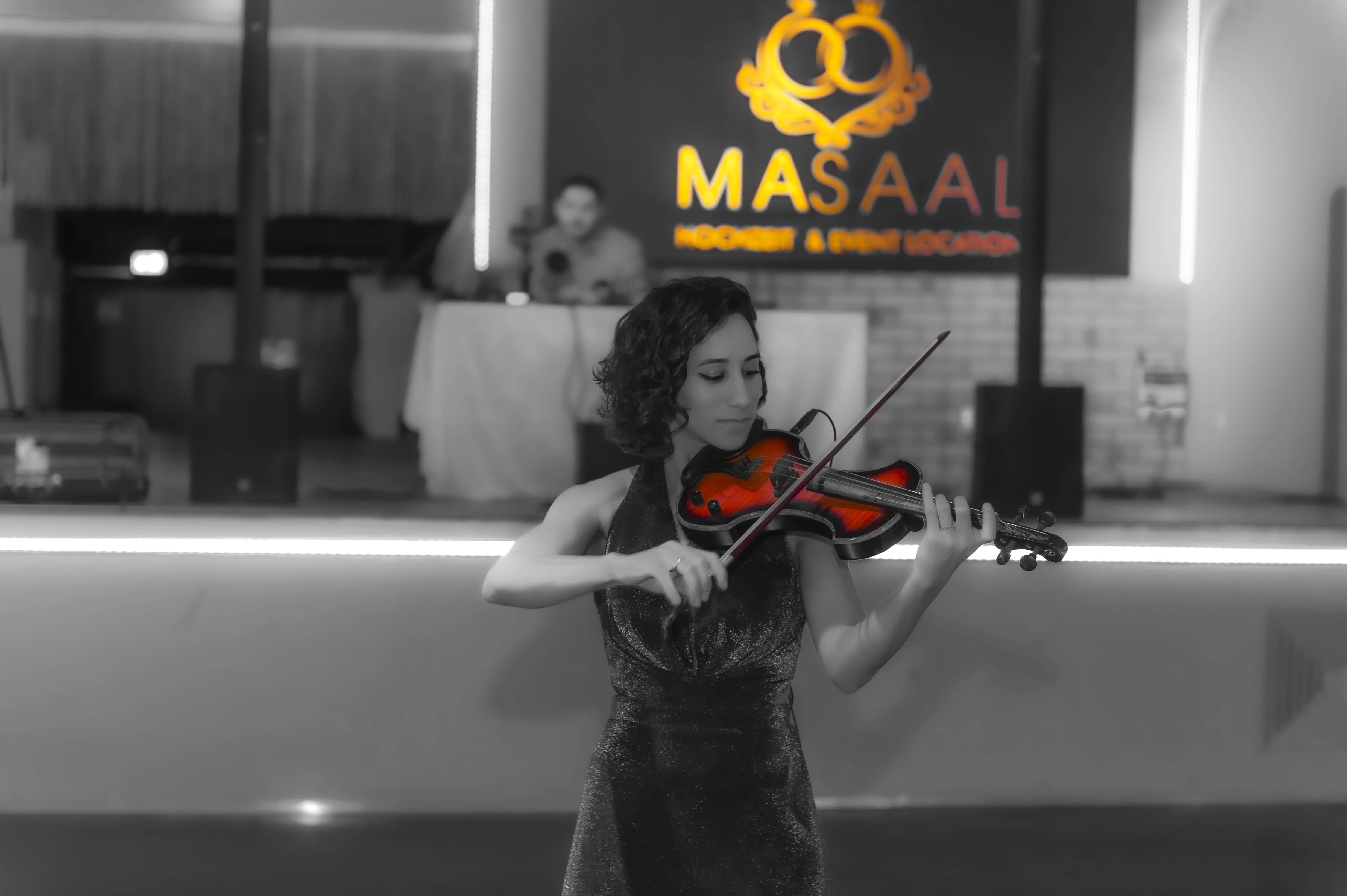 Masaal